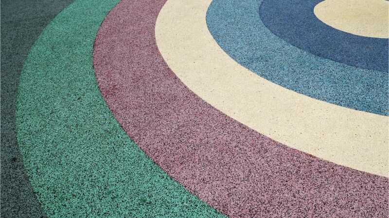 Accessibility Guide for Playground and Play Area Surfaces | Rocky ...