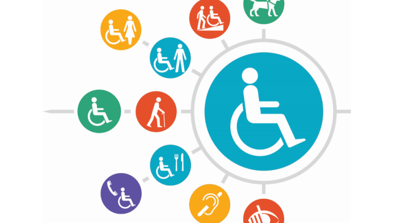 Disability in Diversity, Equity, and Inclusion | Rocky Mountain ADA